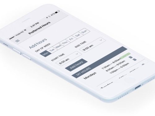 Geneva LIVE Mobile App - Geneva Health