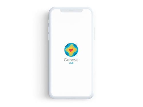 Geneva LIVE Mobile App - Geneva Health