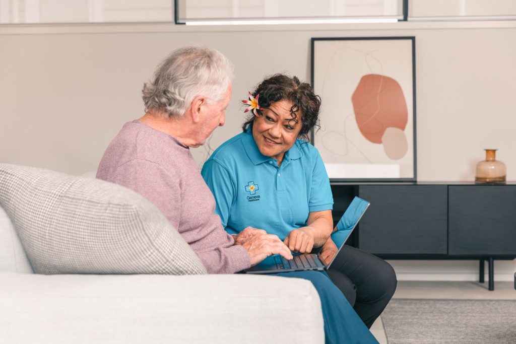 Regions We Cover in NZ | Geneva Healthcare