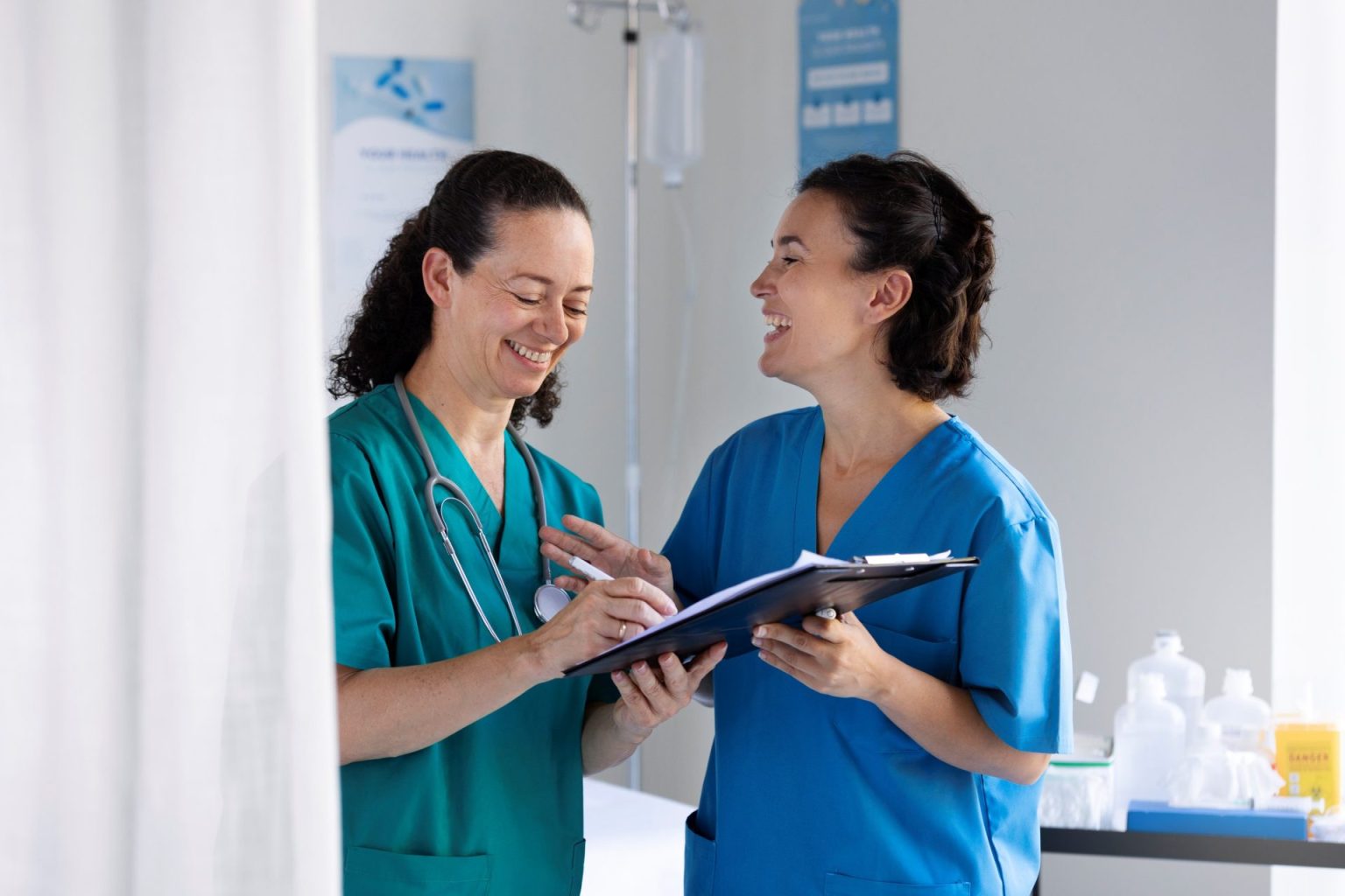 ACC Nursing Services | Home and District Nursing Care