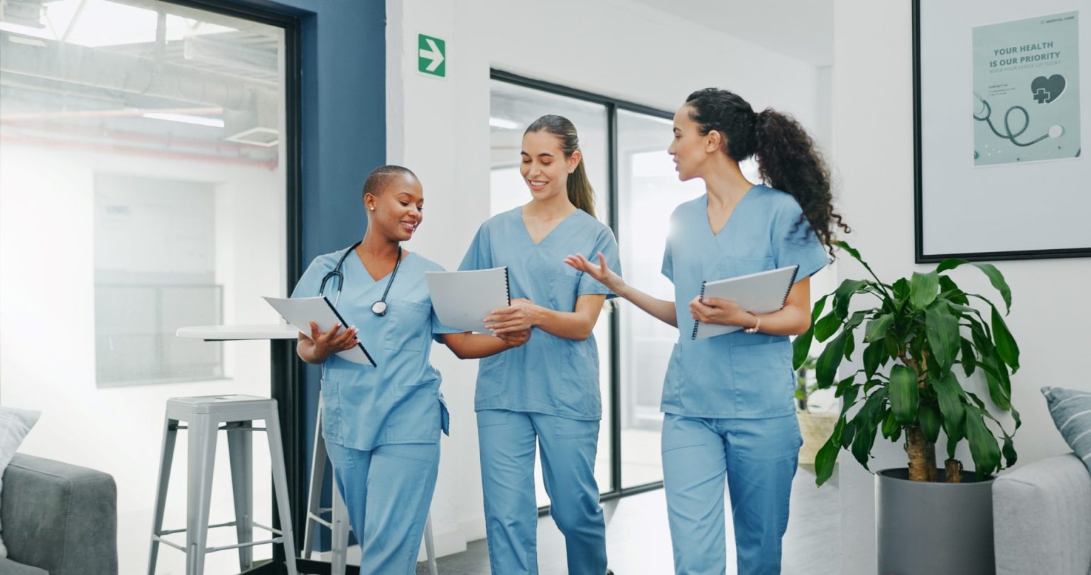 ACC Nursing Services | Home and District Nursing Care